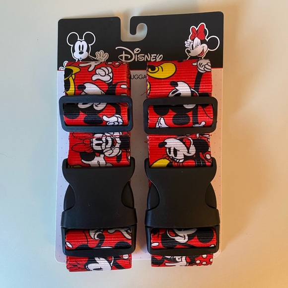 Disney | Storage & Organization | Disney Mickey Mouse And Minnie Mouse ...